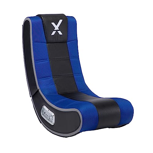 X Rocker SE 2.1 Floor Rocker - Bluetooth Gaming Chair with Immersive ...