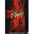 Amazon.com: Forever Knight - The Trilogy, Part 2 : Geraint Wyn Davies ...