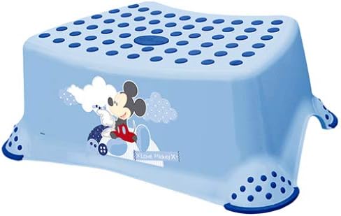 سعر Keeeper Disney Mickey Step Stool - OKT8444 فى مصر | بواسطة امازون ...