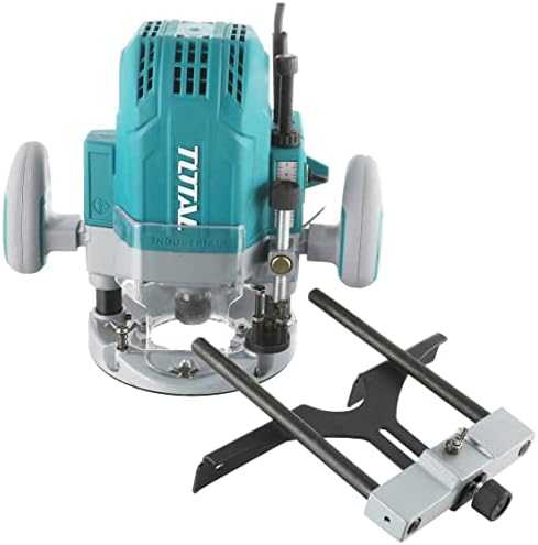 سعر Total tr111216 electric router 1600w with high performance - multi ...
