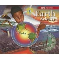 Amazon.com: CPO Science Earth Science Middle School: 9781588924766 ...