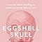 Eggshell Skull - Bri Lee | 9781760295776 | Amazon.com.au | Books