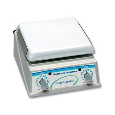 Benchmark Scientific H4000-HS Ceramic Hot Plate and Nepal | Ubuy
