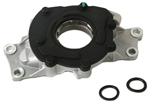 MOCA Oil Pump for 2006-2011 Chevrolet Silverado 1500 & 2007-2011 GMC ...