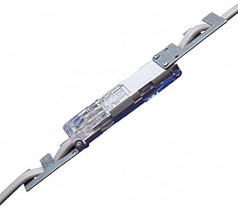 Non-Metallic Splice, 14 to 12 AWG, 300V, Wt: Electrical Equipment ...