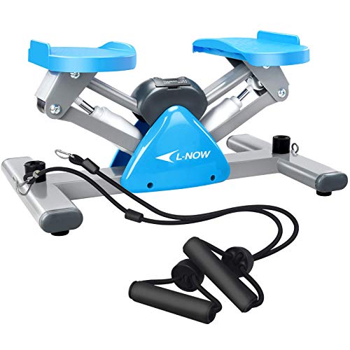 L NOW Mini Stair Stepper for Exercise Equipment Stair Stepper Machine ...