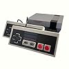 Classic Mini Retro Video Game Console with Preloaded 620 Games & 2 Controllers, Old School Video ...