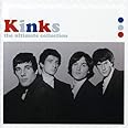 Ultimate Collection: Kinks, The Kinks: Amazon.ca: Music