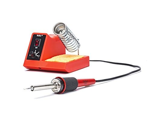 Weller 40W Digital Soldering Station -WLC100 Black in Oman | Whizz ...