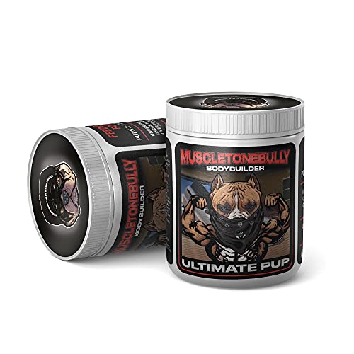 MUSCLETONE BULLY BODYBUILDER shop Saudi Arabia | Buy MUSCLETONE BULLY ...