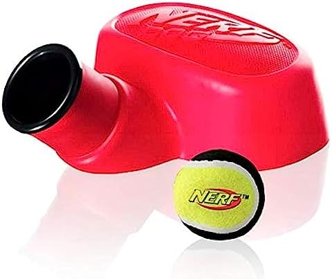 NERF DOG Tennis Ball Launcher (Large) price in UAE | Amazon UAE | kanbkam