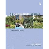 The Planting Design Handbook: Robinson, Nick: 9781472415493: Amazon.com ...