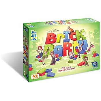 Amazon.com: Fantasy Flight Games UGG-Tect: Toys & Games