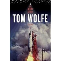 Amazon.com: The Right Stuff eBook : Wolfe, Tom: Kindle Store
