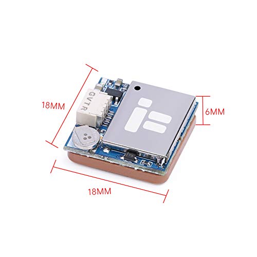 iFlight FPV GPS Module for Long Range Quadcopter Drone | Pricepulse