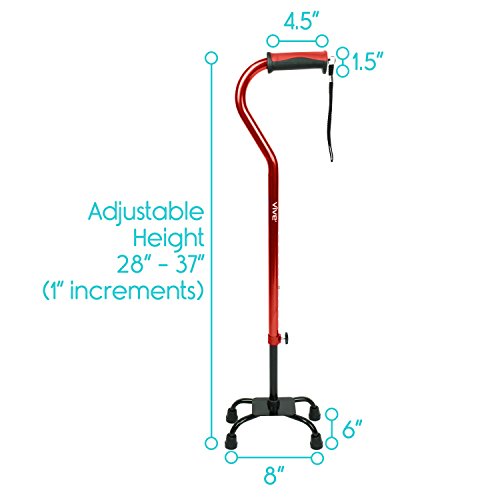 Best Waling Cane for Stability and Balance | Graying With Grace