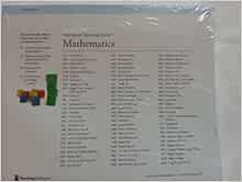 Intentional Teaching Cards Mathematics Large pkg of cards: Amazon.com ...