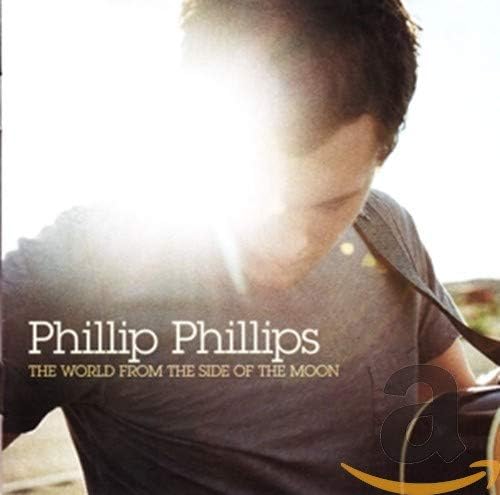 The World From The Side Of The Moon: Amazon.co.uk: Music
