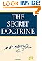 The Secret Doctrine: The Synthesis of Science, Religion, and Philosophy: Helena Petrovna ...