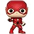 Amazon.com: Funko POP! Movies: DC Justice League – Batman Toy Figure ...