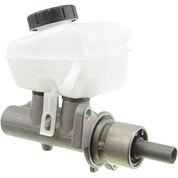 Amazon.com: Mopar 5175732AA Brake Master Cylinder: Automotive
