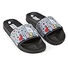 BT21 Line Friends Ladies Slides - Officially licensed Slides - Tata ...