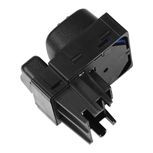 Power Mirror Switch - Replaces 901124, 15045085, 19259975 - Fits 2000 ...