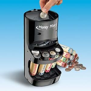 Amazon.com: MONEY MISER COIN WRAPPERS: Kitchen & Dining