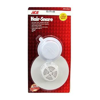 Amazon.com: Hair-Snare: Home Improvement