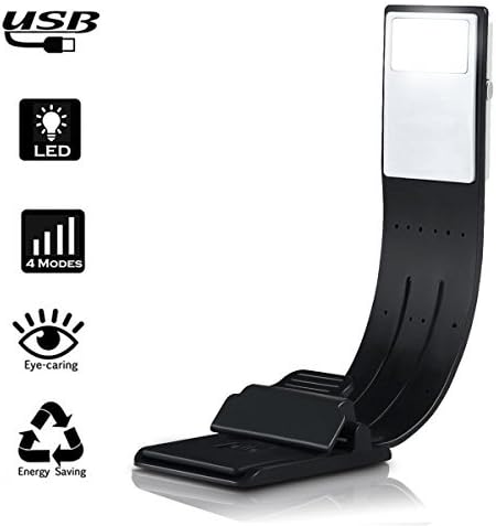 5 Best Kindle Reading Lights in 2020 - Reviews and Buyers Guide ...