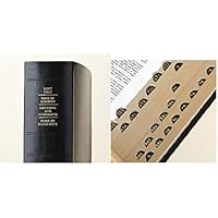 LDS Scriptures - Holy Bible, Book of Mormon, Doctrine and Covenants ...