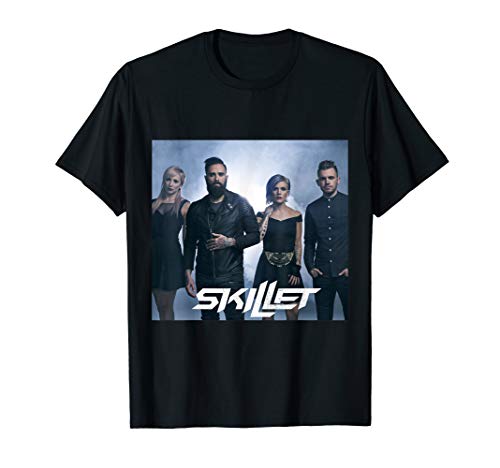 Skillet Tour Dates 2019 & Concert Tickets | Bandsintown