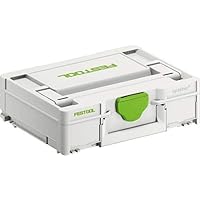 Festool 204851 Systainer - - Amazon.com