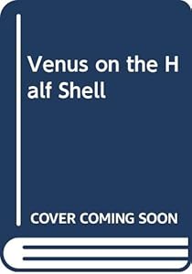Venus on the Half Shell book by Philip José Farmer