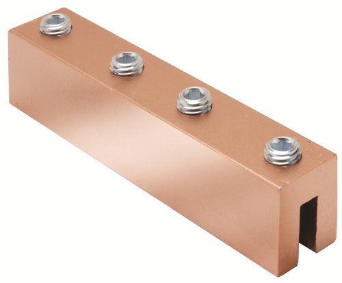 Burndy YGLR29C58 Gridlok High Strength Irreversible, Compression Ground ...