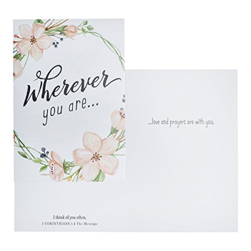 DaySpring Encouragement - Inspirational Boxed Cards - Garland - 20349 ...
