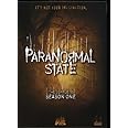 Amazon.com: Paranormal State: Season 1 : Ryan Buell: Movies & TV
