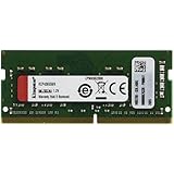 KINGSTON 8GB DDR4 2666MHz Module (KCP426NS8/8): Amazon.ca: Automotive