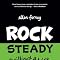 Amazon.com: Rock Steady: Brilliant Advice From My Bipolar Life ...