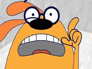 Amazon.com: Watch FETCH! With Ruff Ruffman | Prime Video