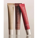 Amazon.com : Summer Fridays The Mini Neutrals Lip Butter Balm Set ...