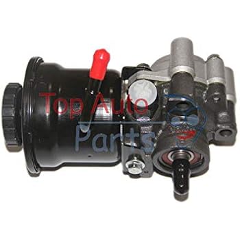 Amazon.com: Lirufeng New Power Steering Pump 44320-35630 For TOYOTA ...