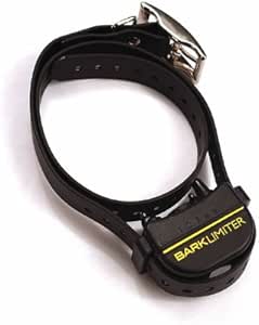 Amazon.com : Tri-Tronics Bark Limiter G3 : Barking Deterrent Collars ...
