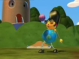 Amazon.co.uk: Watch Rolie Polie Olie - Season 1 | Prime Video
