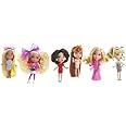 Amazon.com: Barbie My Favorites Mini B. Time Capsule Gift Set : Toys ...