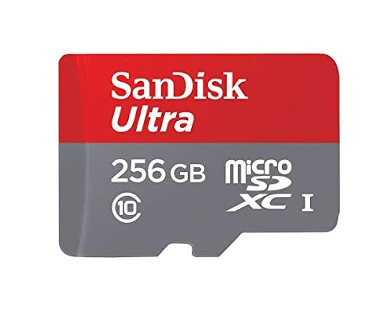 프로 사양 Ultra SanDisk Lava 3G 402+ MicroSDHC카드 커스텀 고속 로스 레스 포맷 표준SD어댑터 부착 ...
