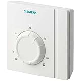 Siemens RAA41 - Termostato, color blanco: Amazon.es: Bricolaje y ...