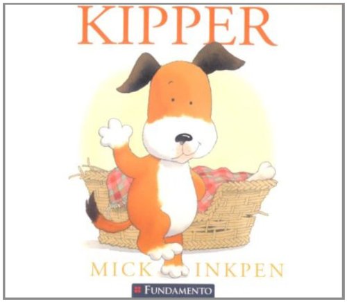 Kipper PDF Mick Inkpen