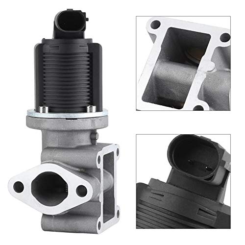 Tubi e sistemi di scarico Valvola EGR per valvola di scarico VX per ...