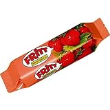 Amazon.com : Fritt Assorted Flavors Chewy Candy -Case of 30 Pack X 6 ...